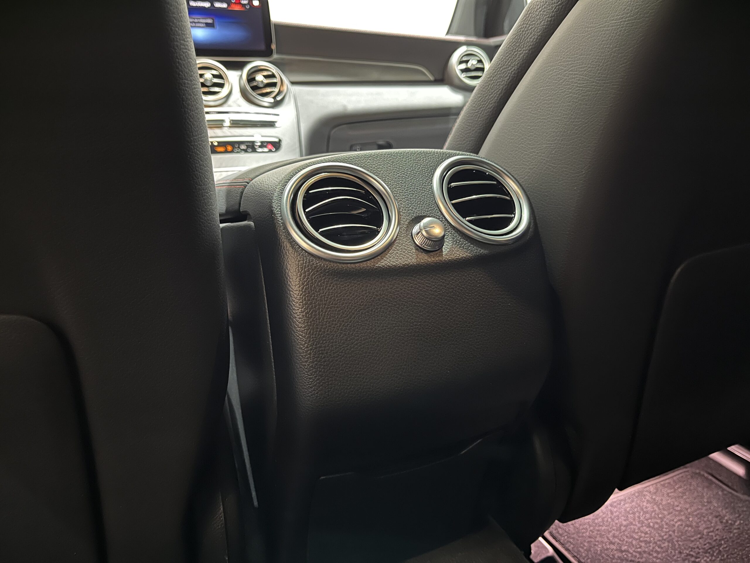 Mercedes-Benz Classe GLC Coupé Pack AMG - Autoalfath